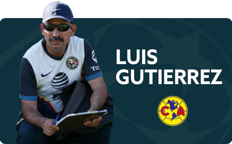 Showcase – Copa Talento